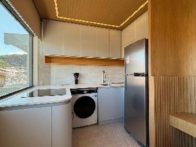 Loft para locação com 1 quarto em Rio Tavares com 30m²