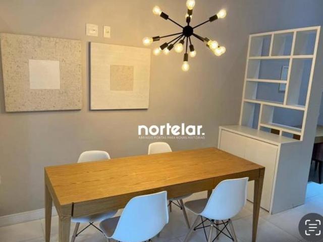 Loft para locação e venda no condomínio Le Grand Viana Cotia/Sp