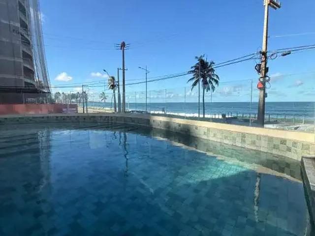 Loft para Locação em Maceió/AL Cruz das Almas 1 Quartos