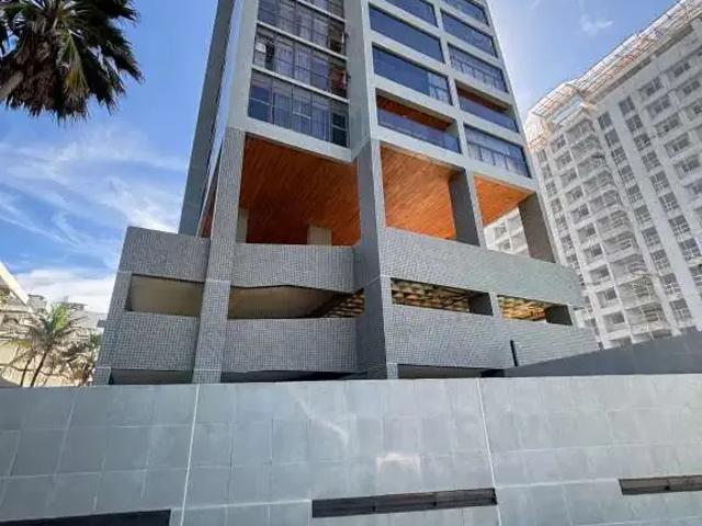 Loft para Locação em Maceió/AL Cruz das Almas 1 Quartos