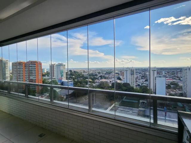 Loft para Locação em Manaus/AM Adrianópolis 1 Quartos