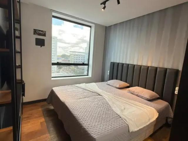 Loft para Locação em Manaus/AM Adrianópolis 1 Quartos