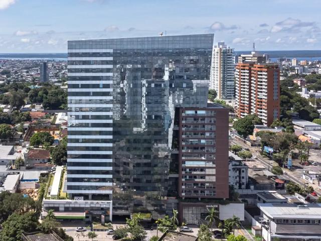 Loft para Locação em Manaus/AM Adrianópolis 1 Quartos