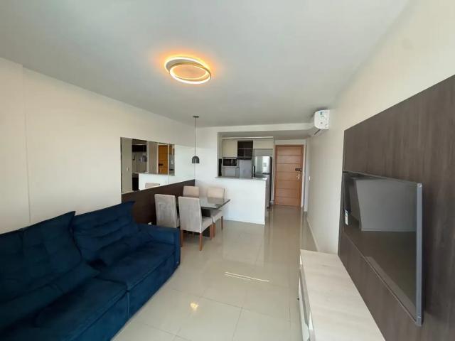 Loft para Locação em Manaus/AM Parque 10 de Novembro 1 Quartos