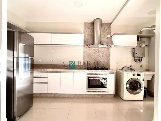 Loft para Locação em Maringá/PR Zona 03 1 Quartos