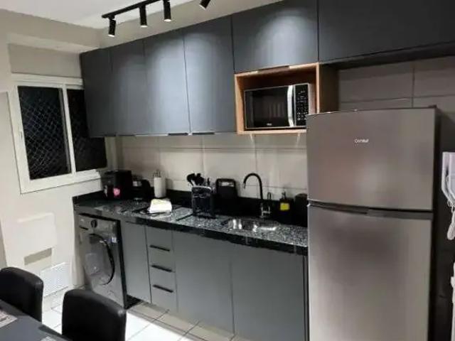 Loft para Locação em Mogi das Cruzes/SP Botujuru 1 Quartos