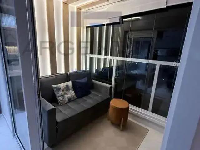 Loft para Locação em Mogi das Cruzes/SP Centro 1 Quartos