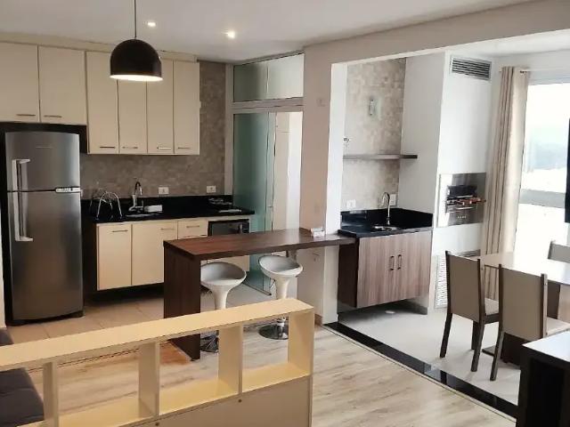 Loft para Locação em Mogi das Cruzes/SP Loteamento Mogilar 1 Quartos