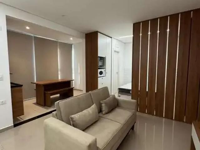 Loft para Locação em Mogi das Cruzes/SP Loteamento Mogilar 1 Quartos