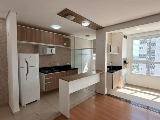 Loft para Locação em Mogi das Cruzes/SP Loteamento Mogilar 1 Quartos