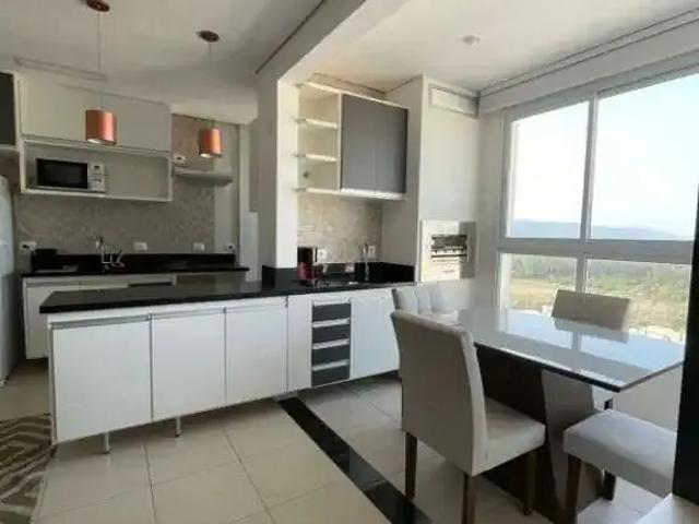 Loft para Locação em Mogi das Cruzes/SP Loteamento Mogilar 1 Quartos
