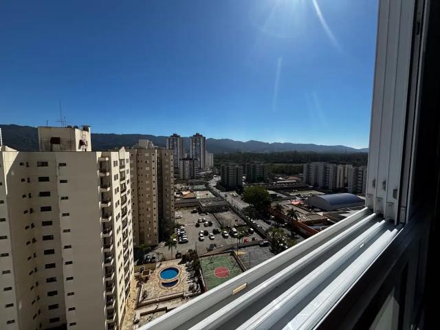 Loft para Locação em Mogi das Cruzes/SP Loteamento Mogilar 1 Quartos