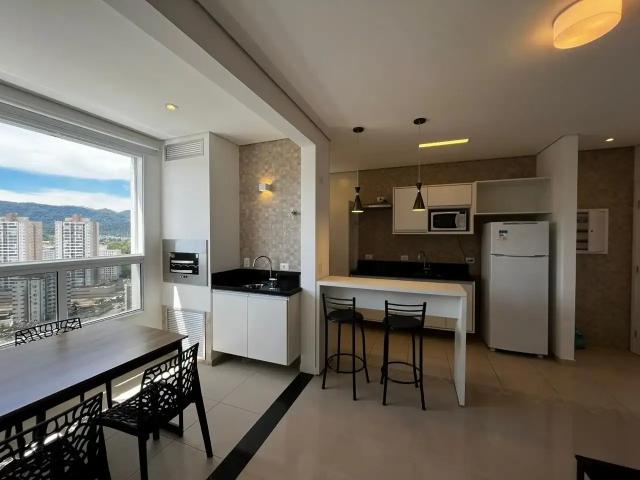 Loft para Locação em Mogi das Cruzes/SP Loteamento Mogilar 1 Quartos
