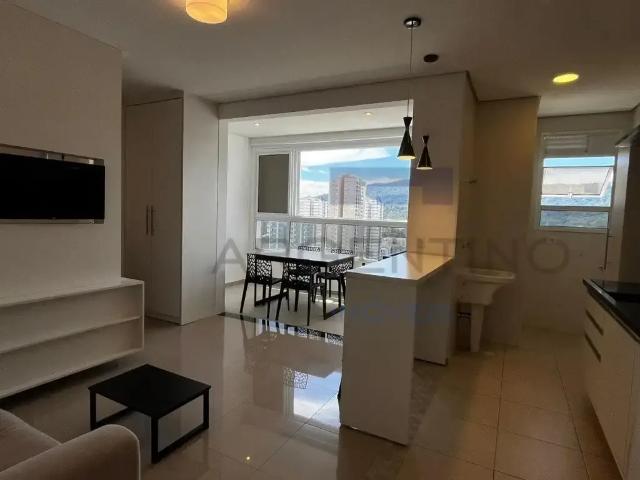 Loft para Locação em Mogi das Cruzes/SP Loteamento Mogilar 1 Quartos