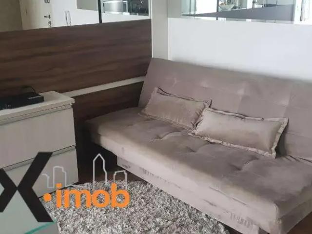 Loft para Locação em Mogi das Cruzes/SP Vila Oliveira 1 Quartos