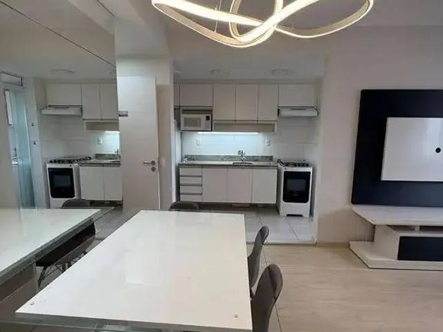 Loft para Locação em Mogi das Cruzes/SP Vila Partenio 1 Quartos
