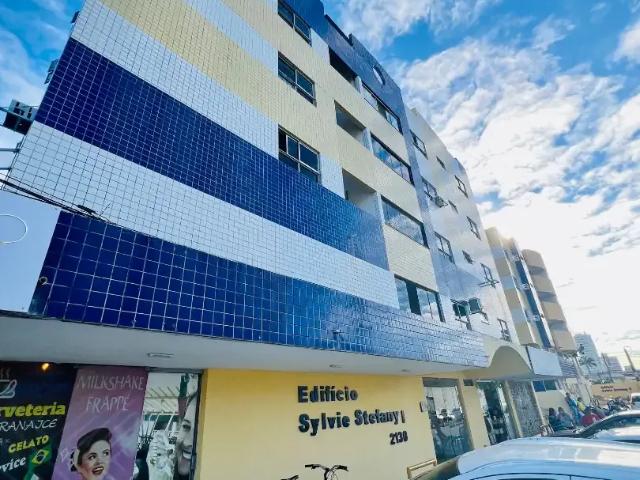 Loft para Locação em Natal/RN Capim Macio 1 Quartos