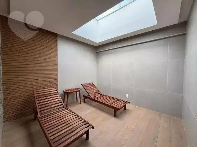 Loft para Locação em Niterói/RJ Icaraí 1 Quartos