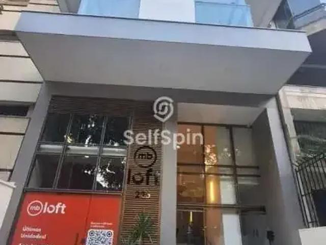 Loft para Locação em Niterói/RJ Icaraí 1 Quartos