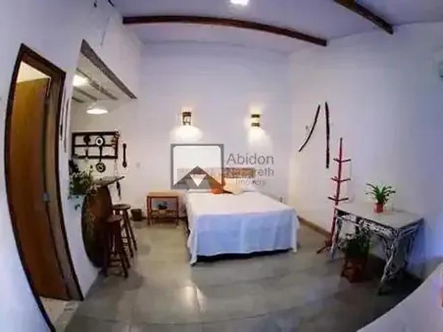 Loft para Locação em Niterói/RJ Itaipu 1 Quartos