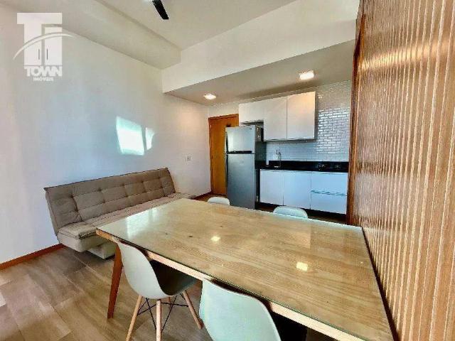 Loft para Locação em Niterói/RJ Piratininga 1 Quartos