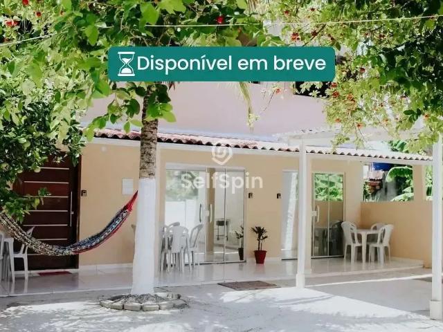 Loft para Locação em Niterói/RJ Piratininga 1 Quartos