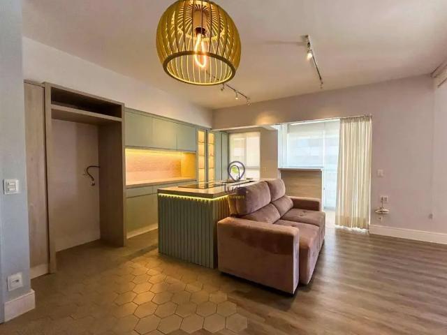 Loft para Locação em Americana/SP Santo Antônio 1 Quartos