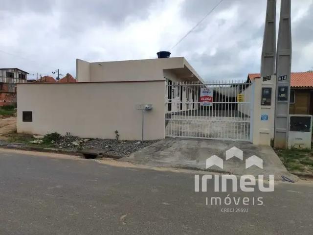 Loft para Locação em Araquari/SC Itinga 1 Quartos