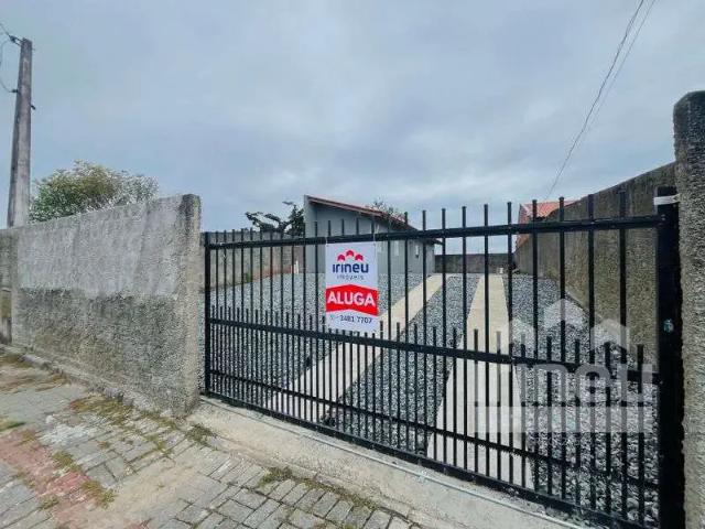 Loft para Locação em Araquari/SC Porto Grande 1 Quartos