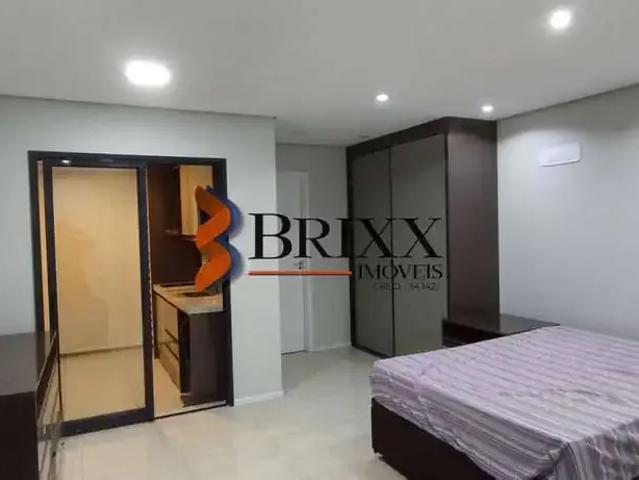 Loft para Locação em Arujá/SP Chácara São José 1 Quartos