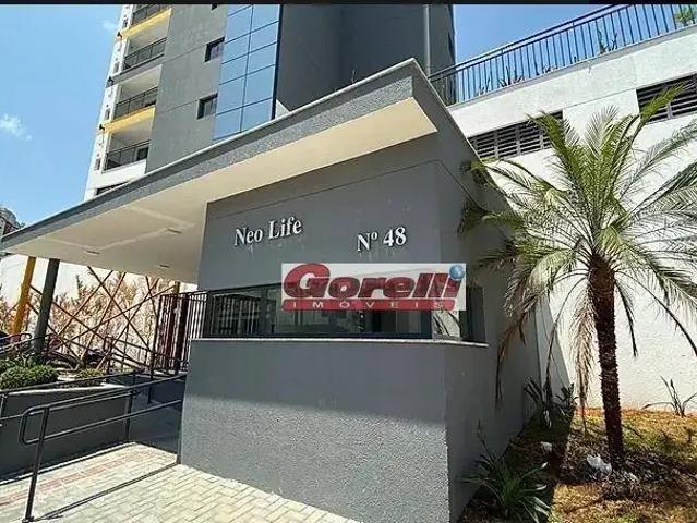 Loft para Locação em Arujá/SP Vila Lima 1 Quartos