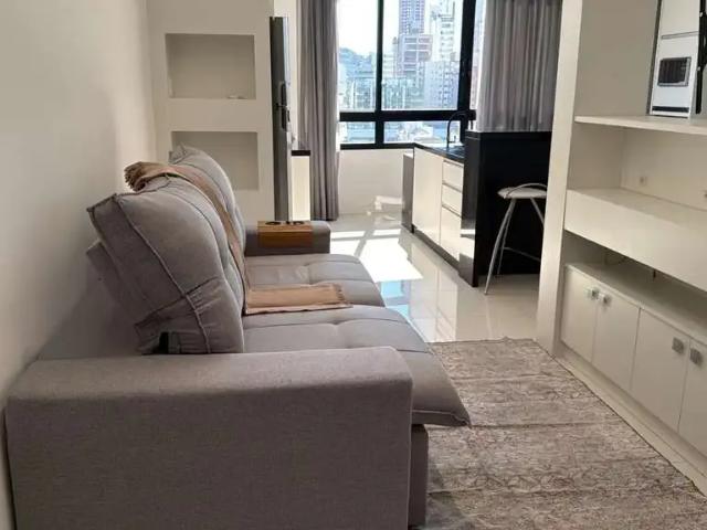 Loft para Locação em Balneário Camboriú/SC Nações 1 Quartos