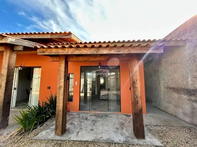 Loft para Locação em Barra Velha/SC Itajubá 1 Quartos