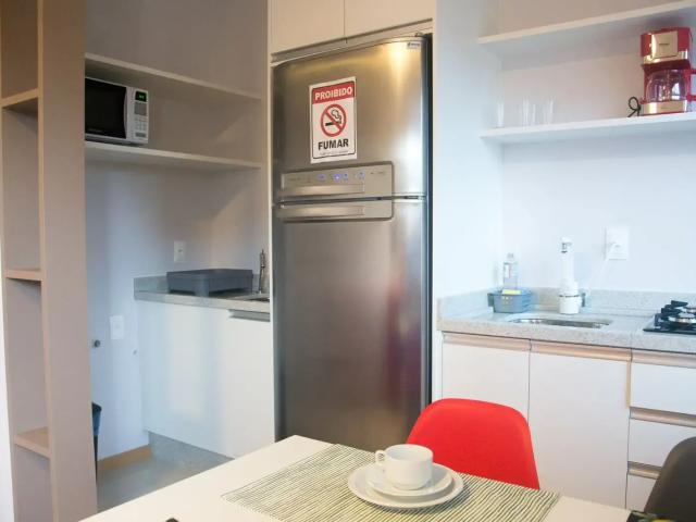 Loft para Locação em Blumenau/SC Água Verde