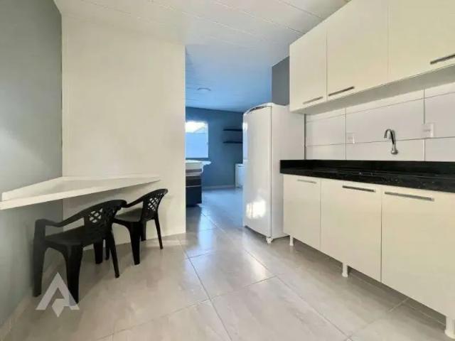 Loft para Locação em Blumenau/SC Água Verde 1 Quartos