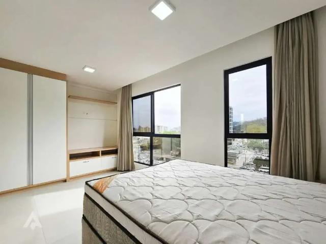 Loft para Locação em Blumenau/SC Garcia 1 Quartos
