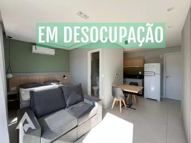 Loft para Locação em Blumenau/SC Garcia 1 Quartos