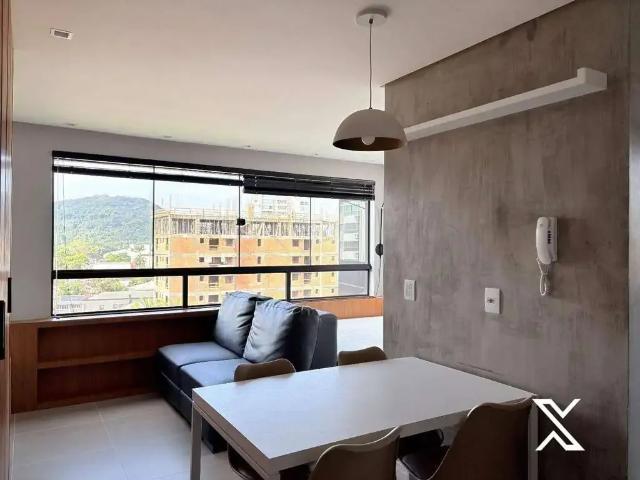 Loft para Locação em Blumenau/SC Itoupava Seca 1 Quartos