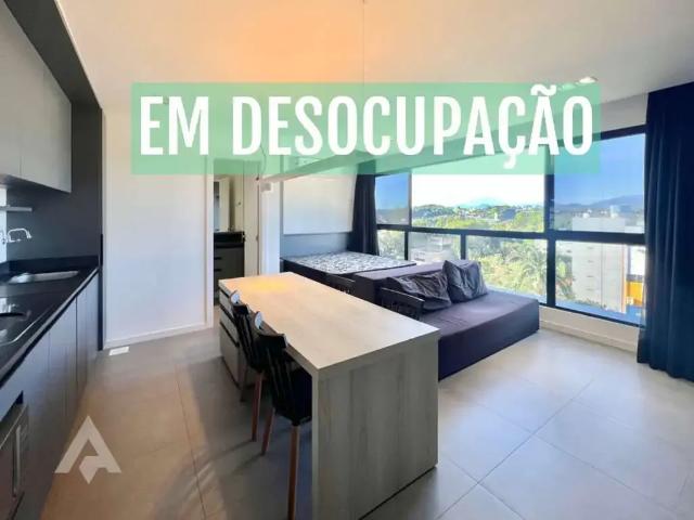 Loft para Locação em Blumenau/SC Itoupava Seca 1 Quartos