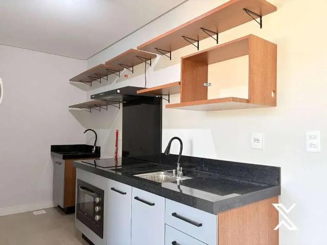Loft para Locação em Blumenau/SC Itoupava Seca 1 Quartos