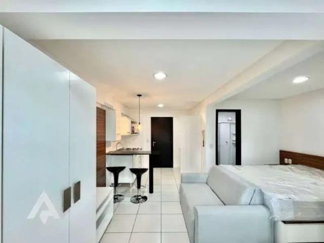 Loft para Locação em Blumenau/SC Itoupava Seca 1 Quartos