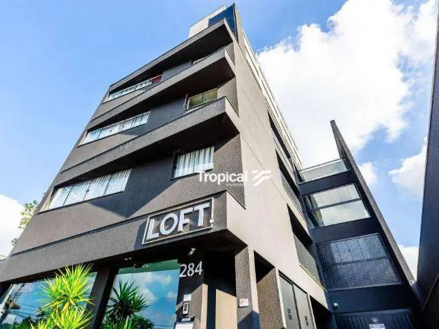Loft para Locação em Blumenau/SC Itoupava Seca 1 Quartos