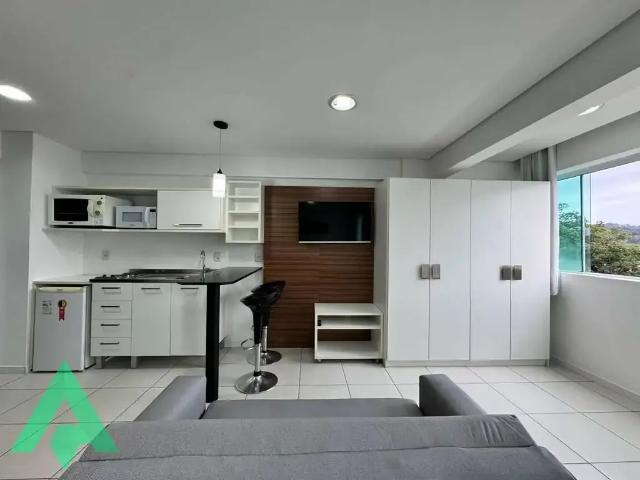 Loft para Locação em Blumenau/SC Itoupava Seca 1 Quartos