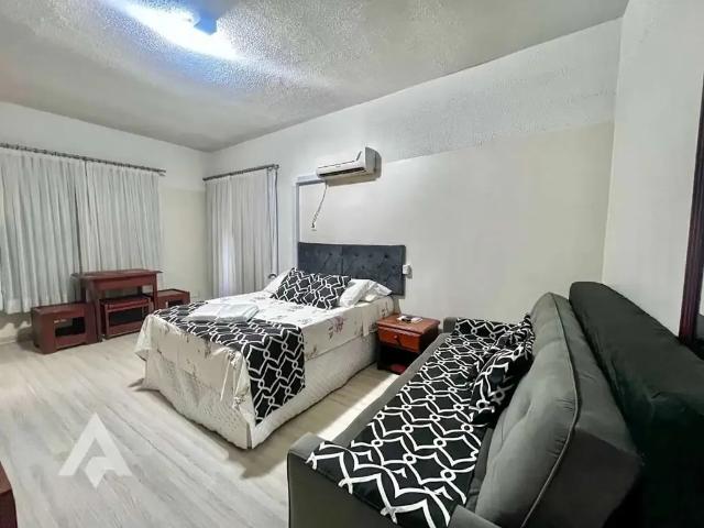 Loft para Locação em Blumenau/SC Itoupava Seca 1 Quartos