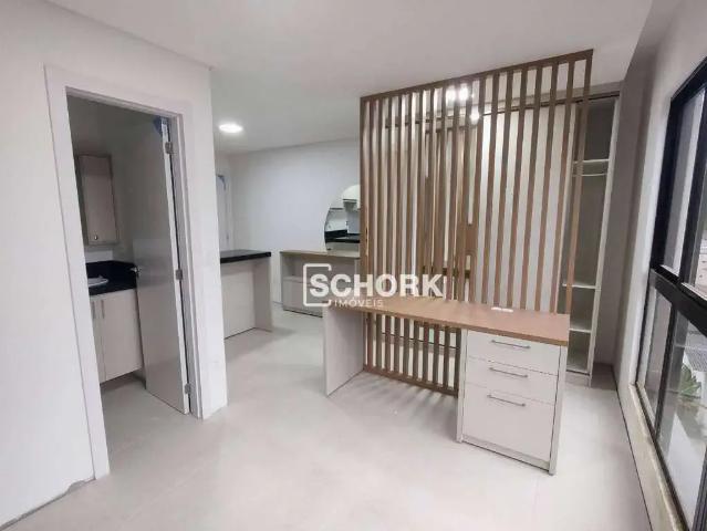 Loft para Locação em Blumenau/SC Ribeirão Fresco 1 Quartos