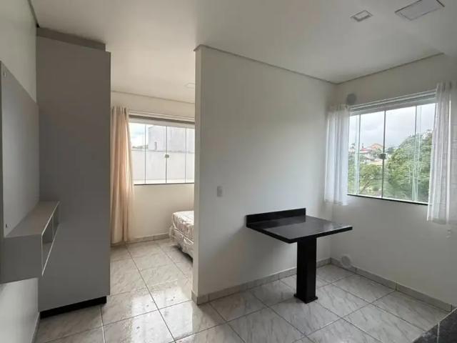 Loft para Locação em Blumenau/SC Velha 1 Quartos