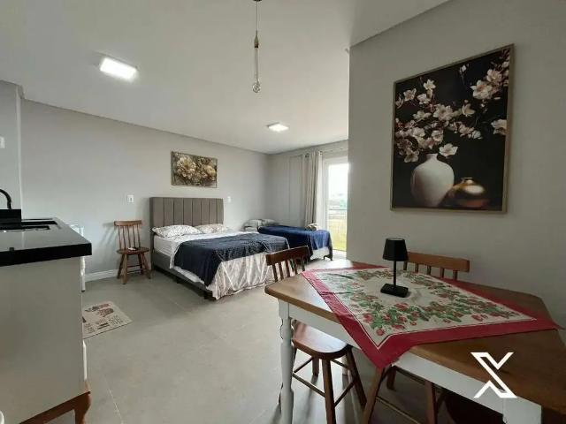 Loft para Locação em Blumenau/SC Velha 1 Quartos