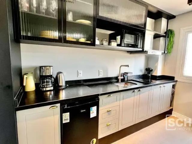 Loft para Locação em Blumenau/SC Velha 1 Quartos