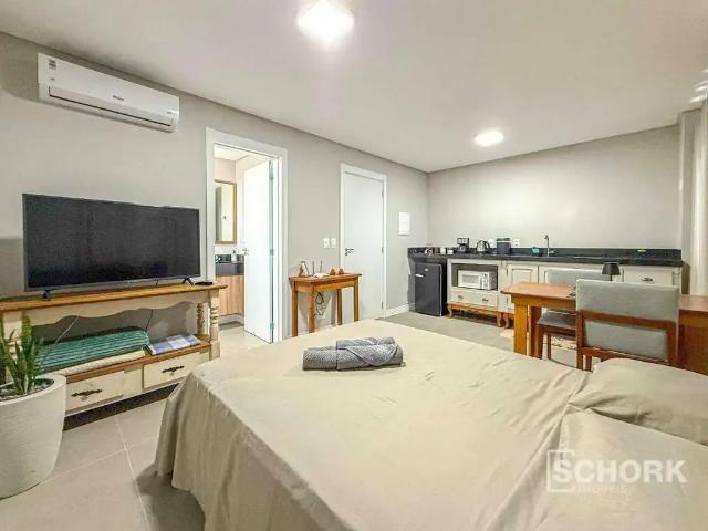 Loft para Locação em Blumenau/SC Velha 1 Quartos