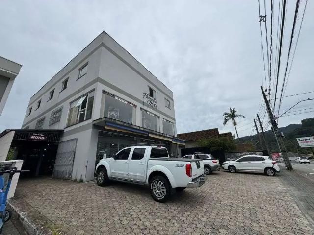 Loft para Locação em Blumenau/SC Velha 1 Quartos